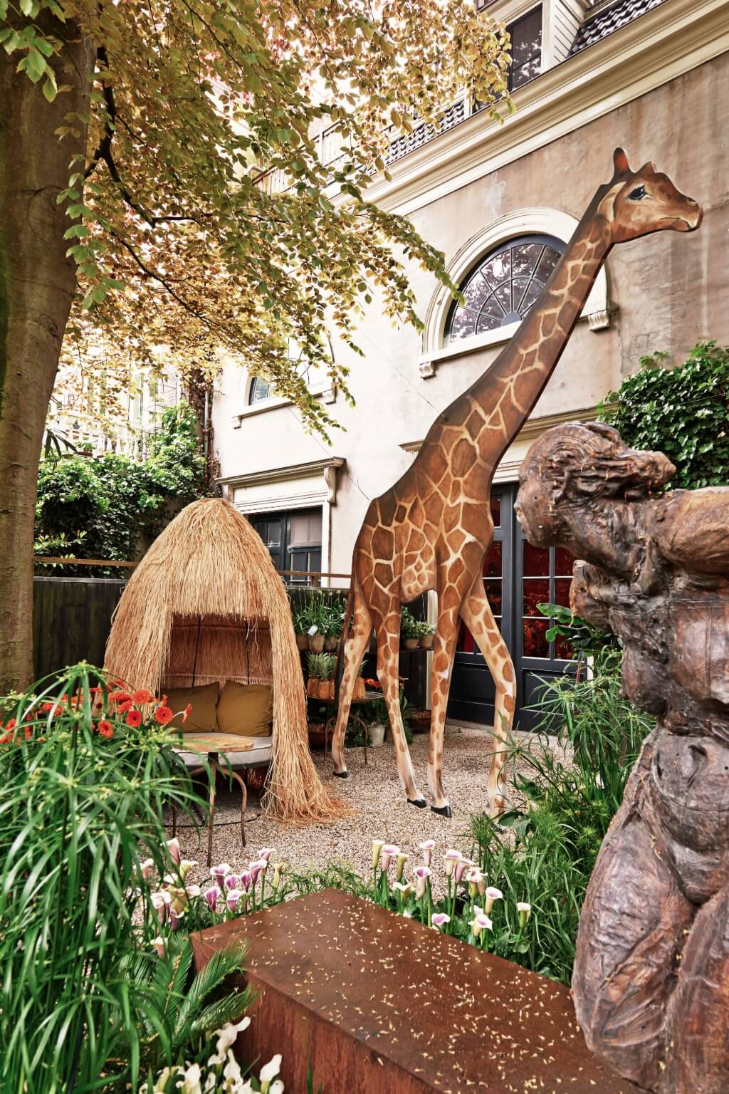 Africa - The Wunderkammer