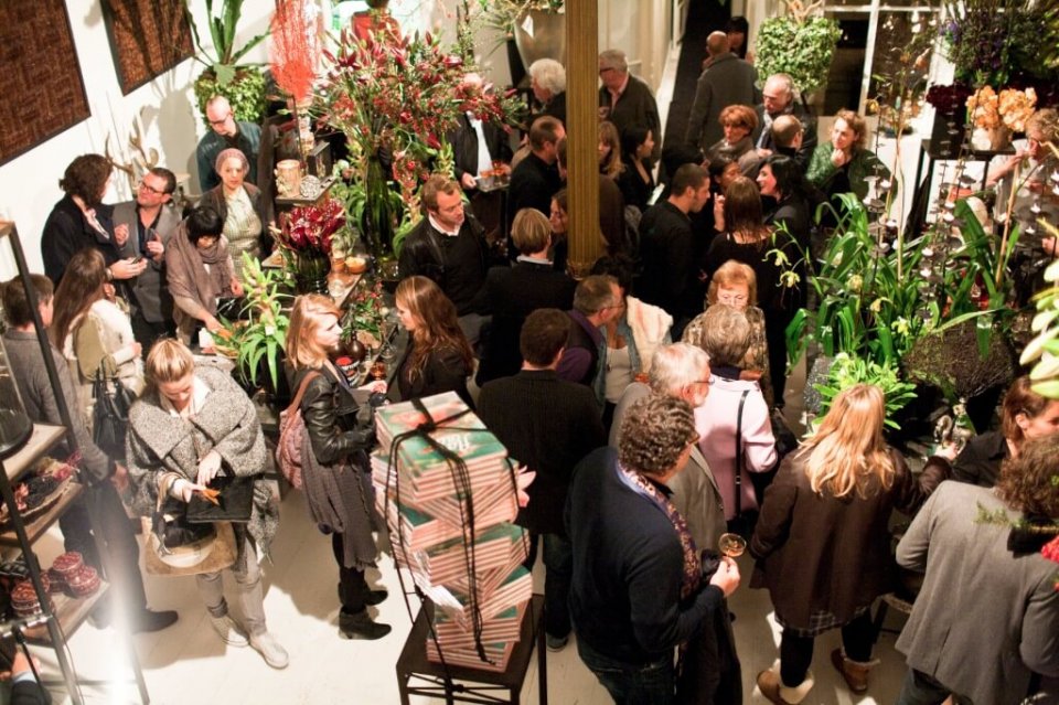 Death the End - The Wunderkammer