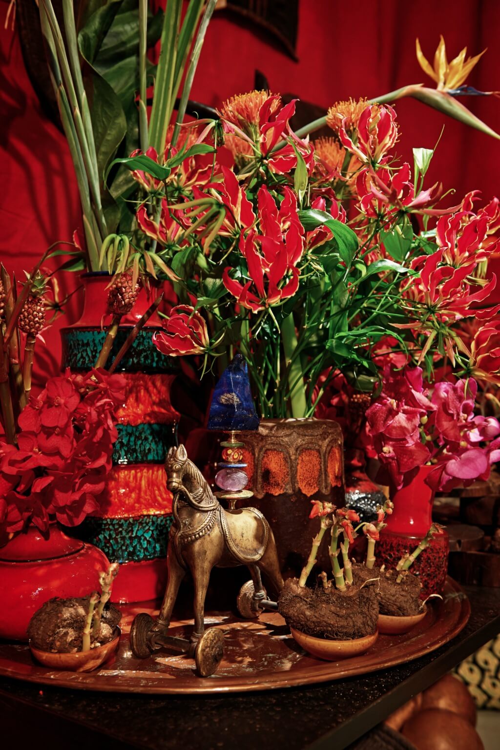 Africa - The Wunderkammer